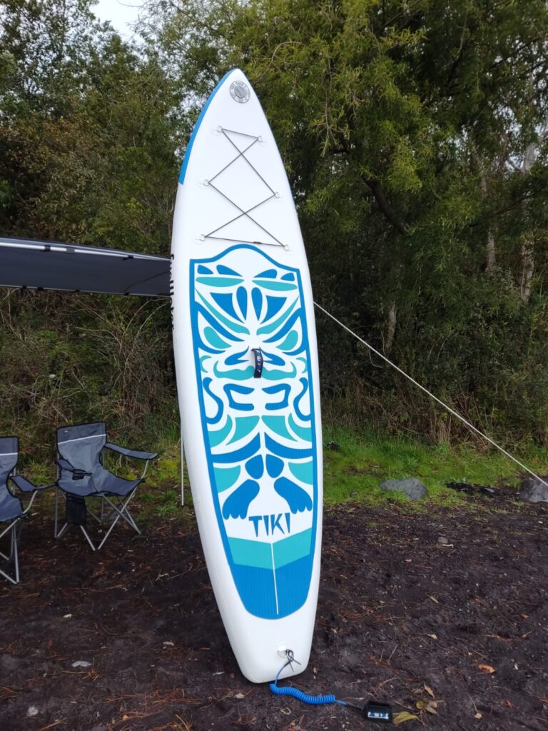 TABLA DE PADDLE BOARD TIKI | Autoprotec